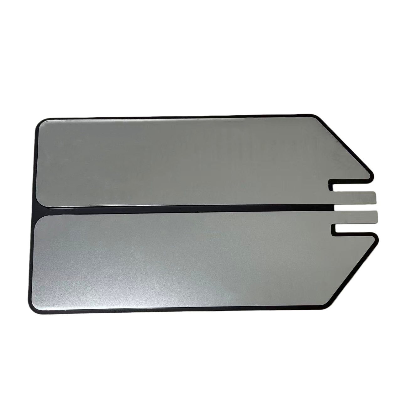 Neutral Electrode /Reusable Bipolar Patient Plate For Diathermy ...