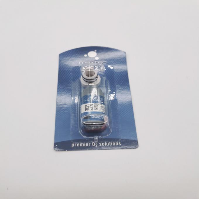 통풍기 기계 MAX-250E를 위한 FiO2 16mV 의학 산소 센서